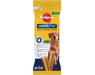 Dentastix | Igiene orale | Prodotti | Pedigree®