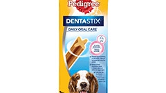Dentastix | Igiene orale | Prodotti | Pedigree®
