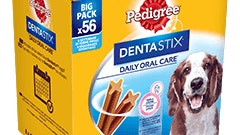 Dentastix | Igiene orale | Prodotti | Pedigree®