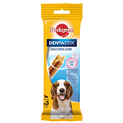 Dentastix | Igiene orale | Prodotti | Pedigree®
