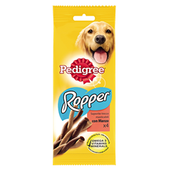 Rodeo | Premi | Prodotti | Pedigree®