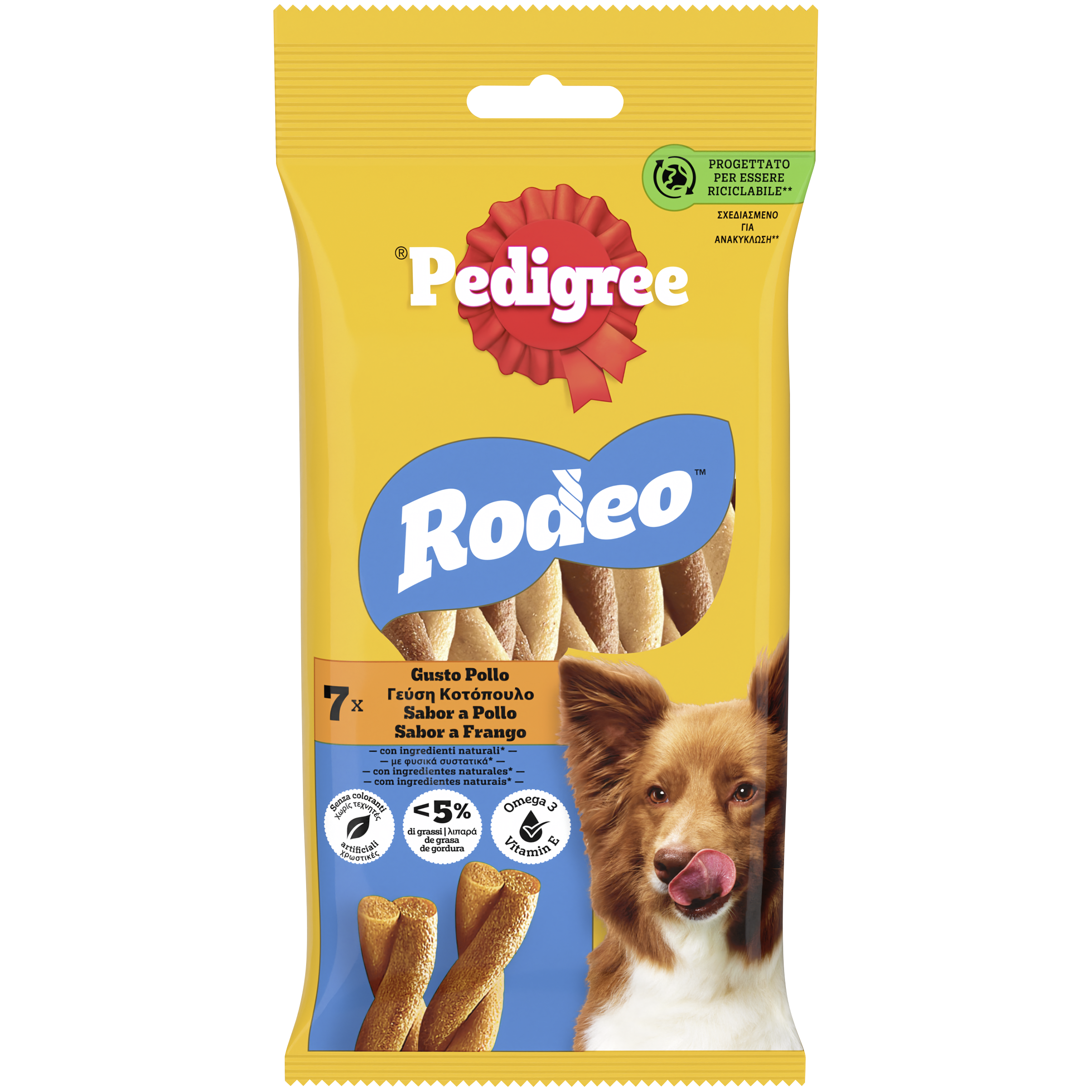 RODEO POLLO x7